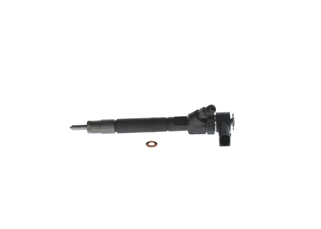 Injector Nozzle - 0445110189 BOSCH - A6110701487, A6110701687, A611070168706 | K MOTORSHOP s.r.o.
